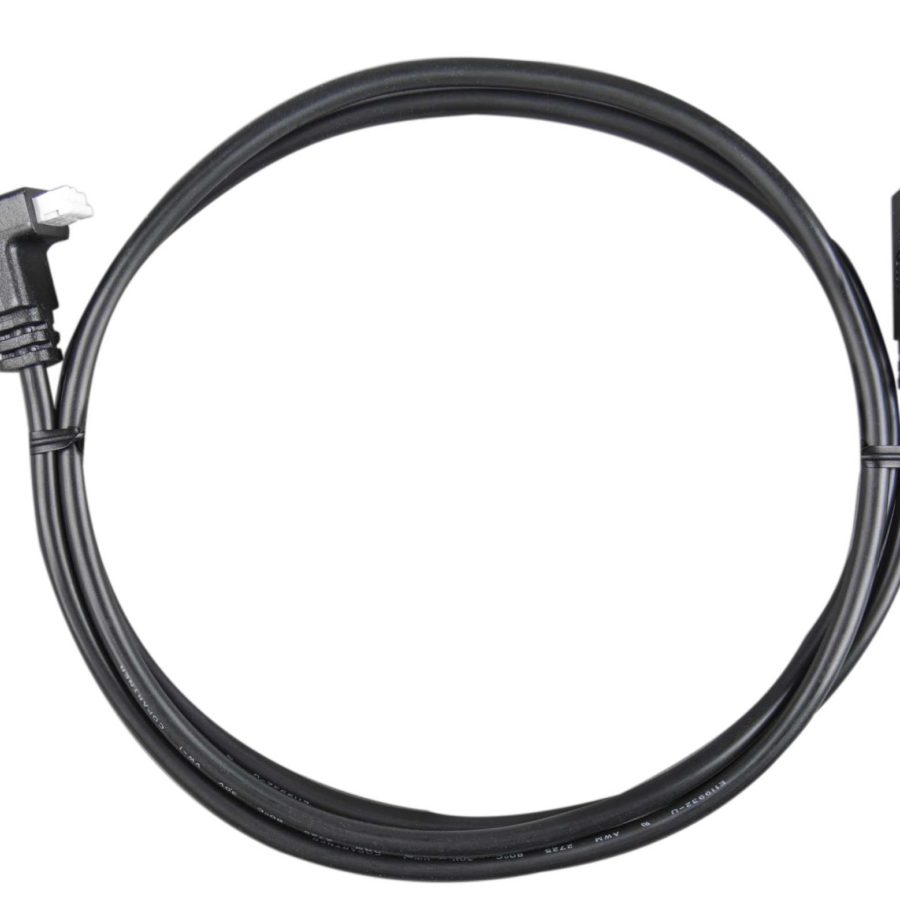 Victron VE.Direct Cable 1.8m | Solar Shop