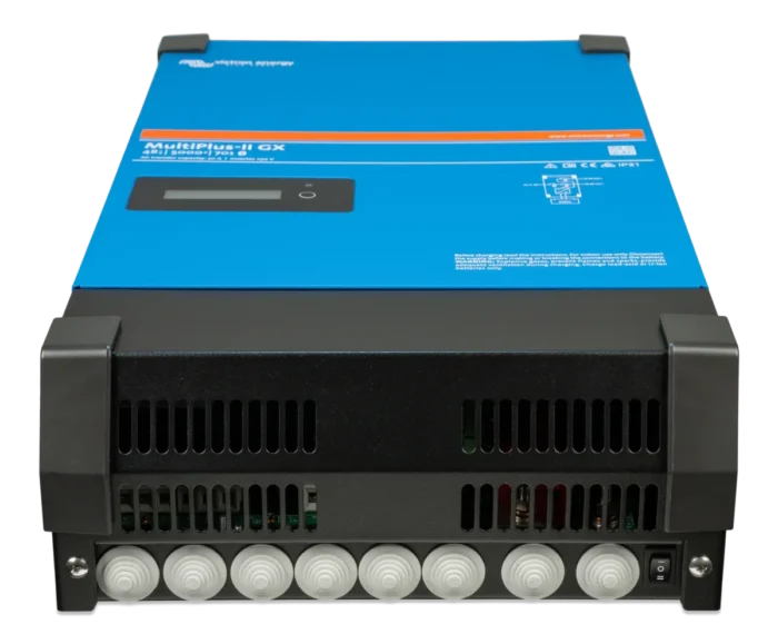 Victron MultiPlus-II 48/5000/70-50 GX – Solar Shop